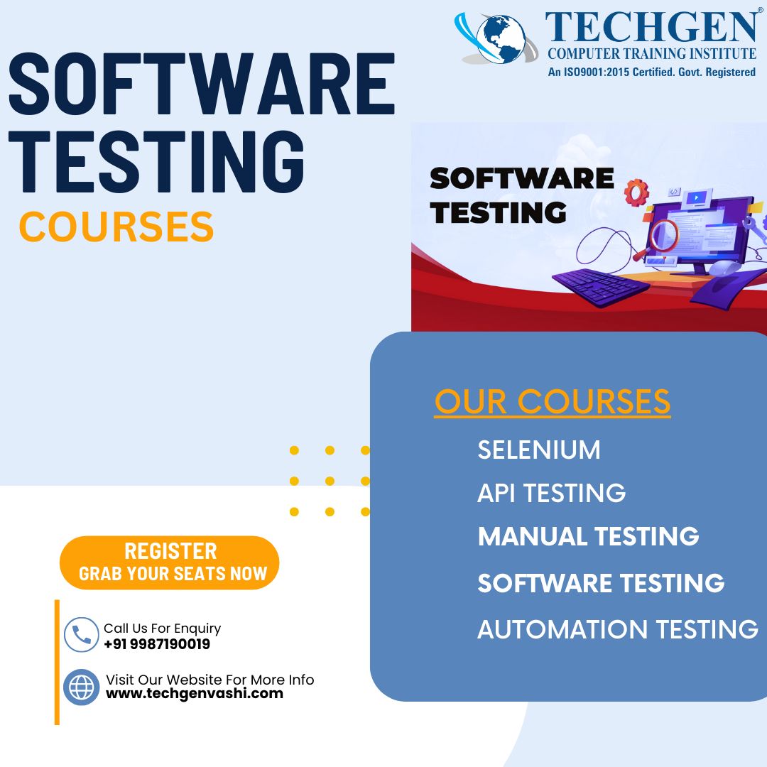 TECHGEN COMPUTER TRAINING INSTITUTE on LinkedIn: Best Institute for ... TECHGEN COMPUTER TRAINING INSTITUTE on LinkedIn: Best Institute for ...