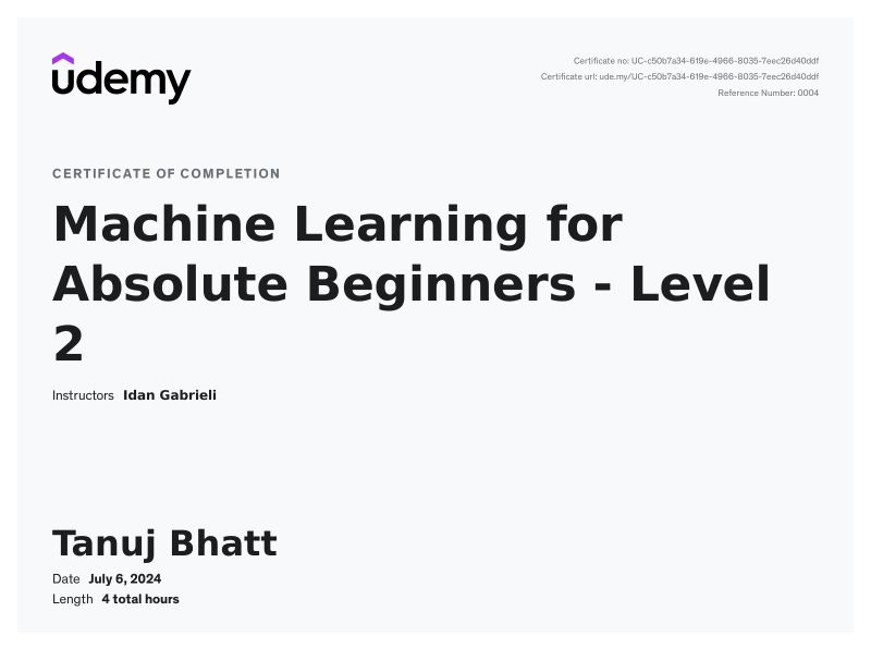 Tanuj Bhatt on LinkedIn: #machinelearning #datascience #python #pandas ... Tanuj Bhatt on LinkedIn: #machinelearning #datascience #python #pandas ...