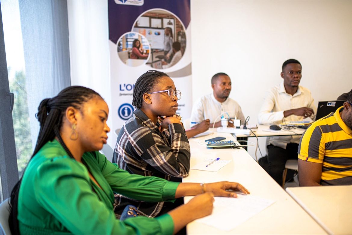 Go Innovation sur LinkedIn : Retour sur la session de formation sur la ... Go Innovation sur LinkedIn : Retour sur la session de formation sur la ...