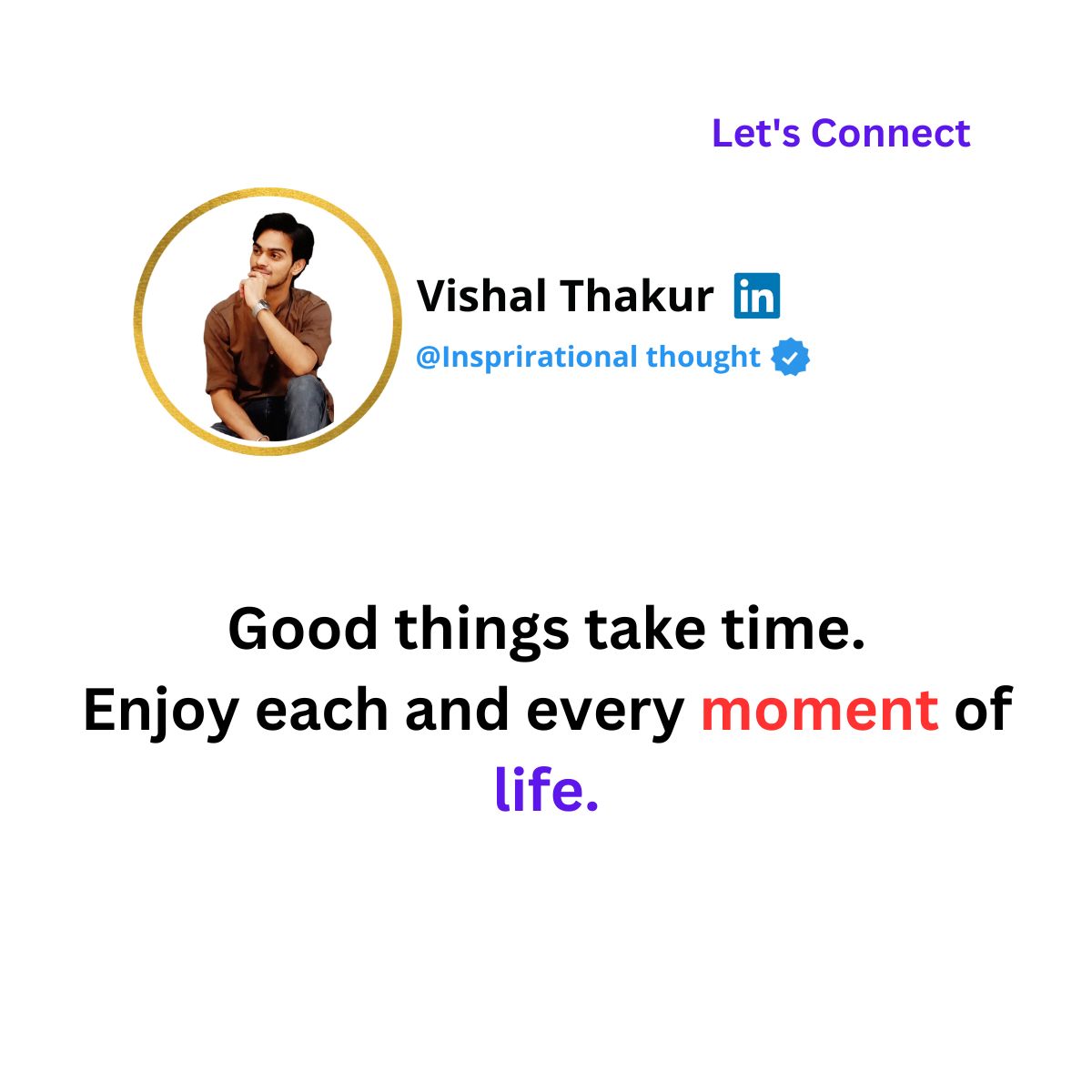 Hitesh Sharma posted on LinkedIn Hitesh Sharma posted on LinkedIn