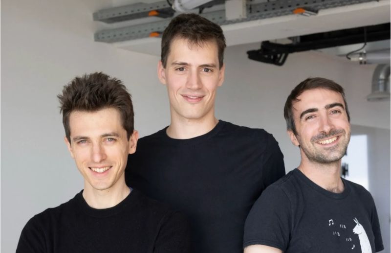 Silicon Valley Investclub on LinkedIn: Mistral AI Raises $113 Million ... Silicon Valley Investclub on LinkedIn: Mistral AI Raises $113 Million ...