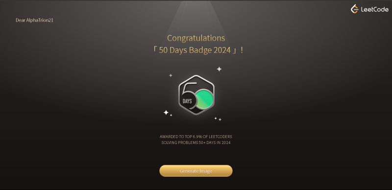 Yash Oza on LinkedIn: Happy to share my LeetCode Yash Oza on LinkedIn: Happy to share my LeetCode