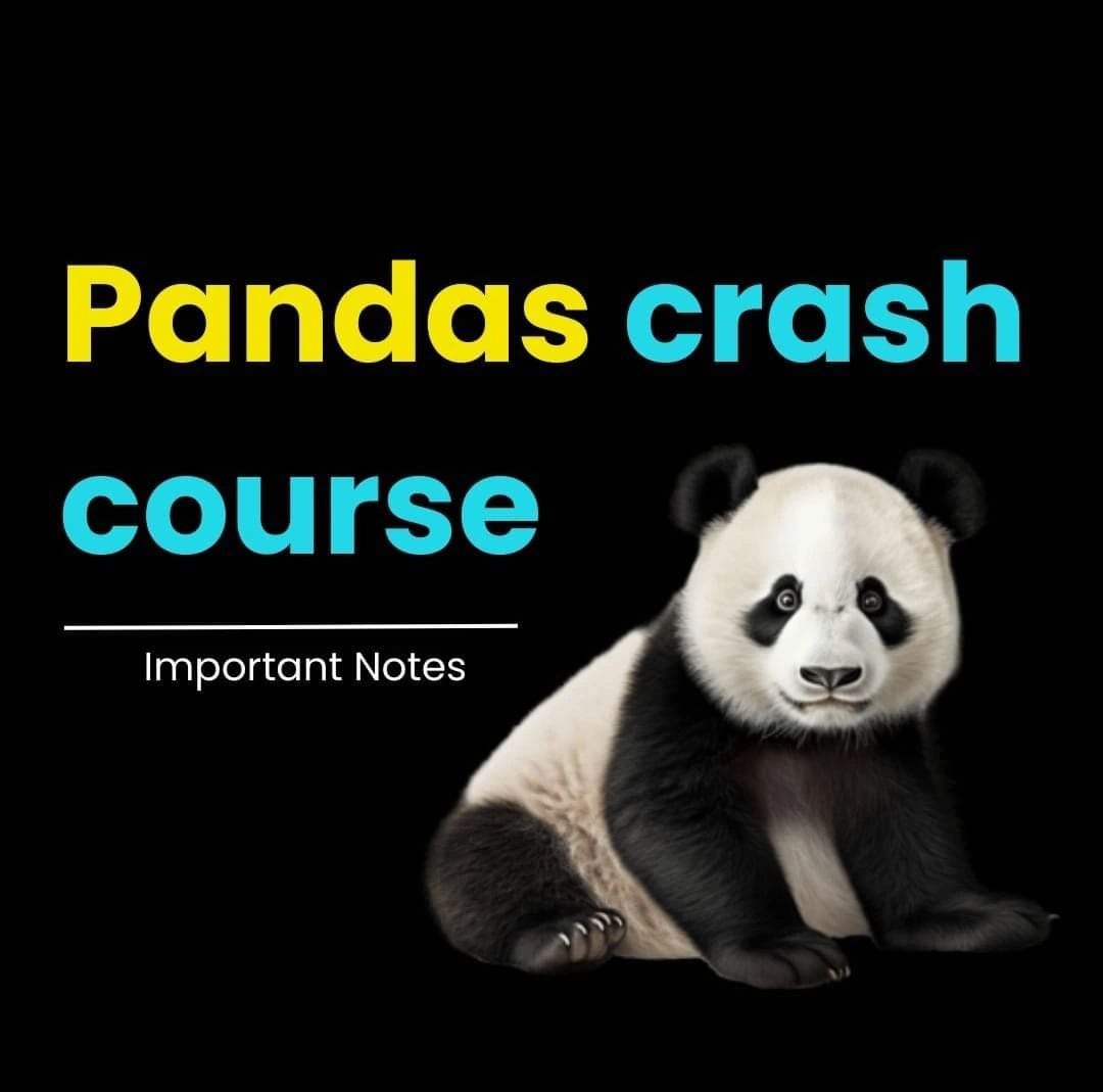Syed Jahanzaib Ali on LinkedIn: #datascience #python #pandas # ... Syed Jahanzaib Ali on LinkedIn: #datascience #python #pandas # ...