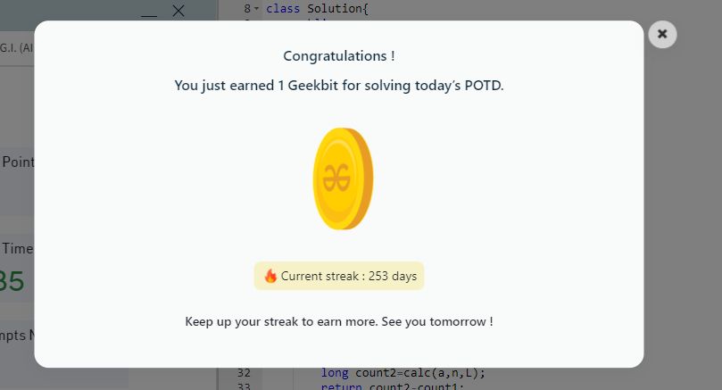 SAGAR PRAJAPATI on LinkedIn: #365daysofcode #datastructures #algorithms ... SAGAR PRAJAPATI on LinkedIn: #365daysofcode #datastructures #algorithms ...