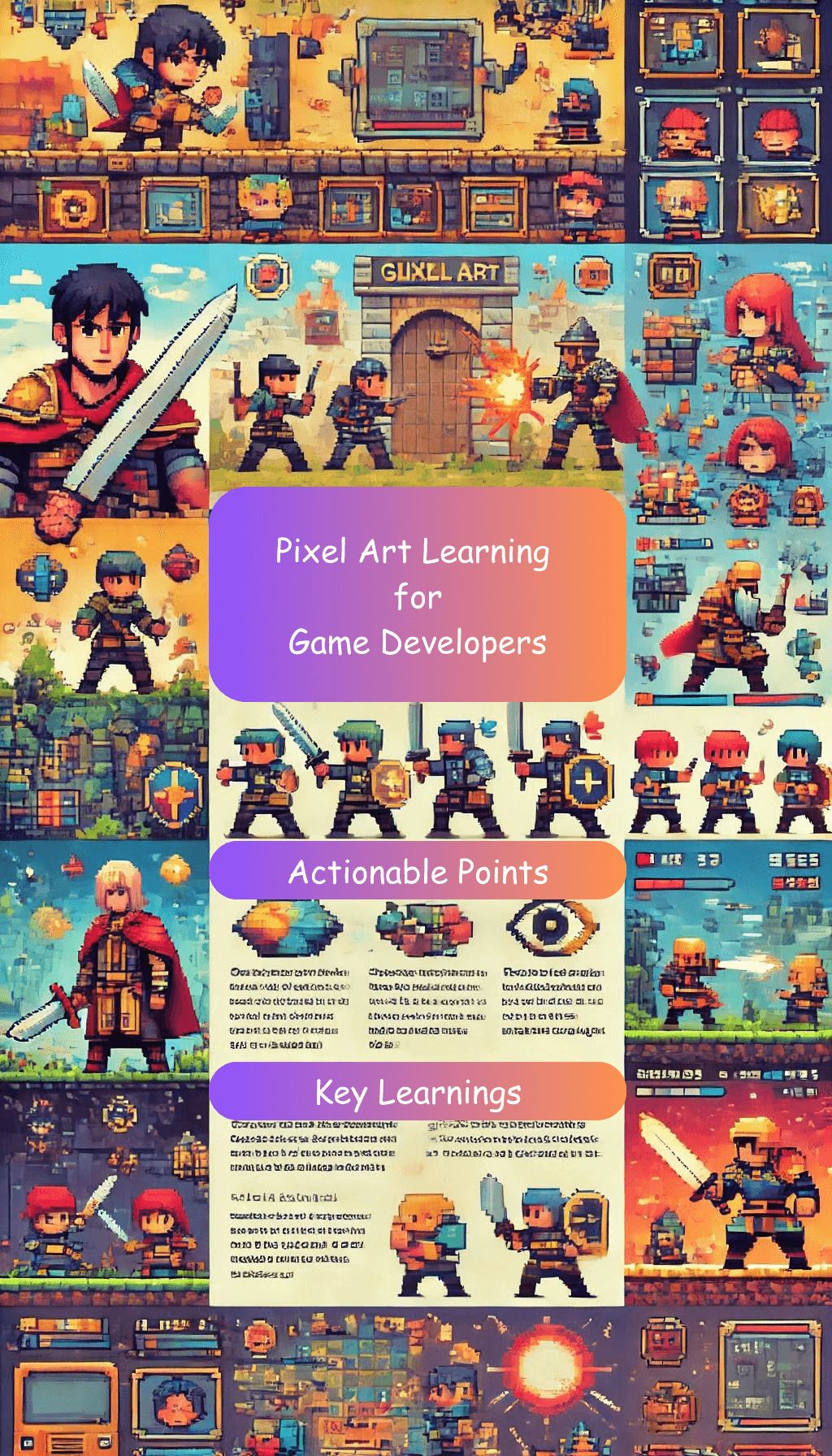Siddharth Singh on LinkedIn: #pixelart #gamedesign #gamedev Siddharth Singh on LinkedIn: #pixelart #gamedesign #gamedev