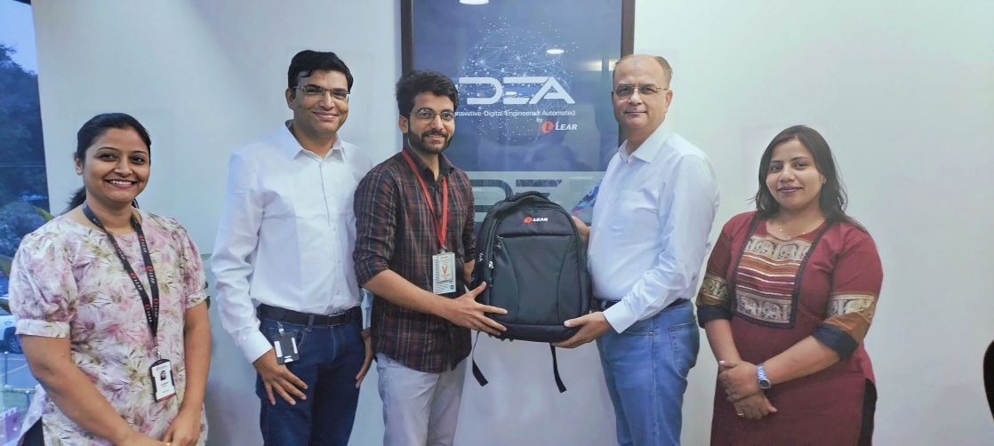 Ashwini Patil Kulkarni on LinkedIn: Happy to onboard you Ruturaj Ashwini Patil Kulkarni on LinkedIn: Happy to onboard you Ruturaj