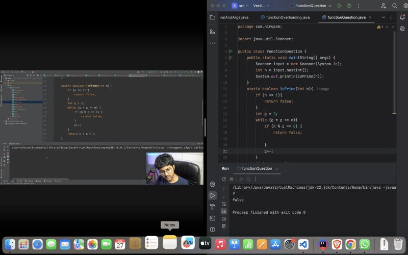 Nirupam Chakraborty on LinkedIn: #dsawithkunal #dsa #coding #learninpublic Nirupam Chakraborty on LinkedIn: #dsawithkunal #dsa #coding #learninpublic
