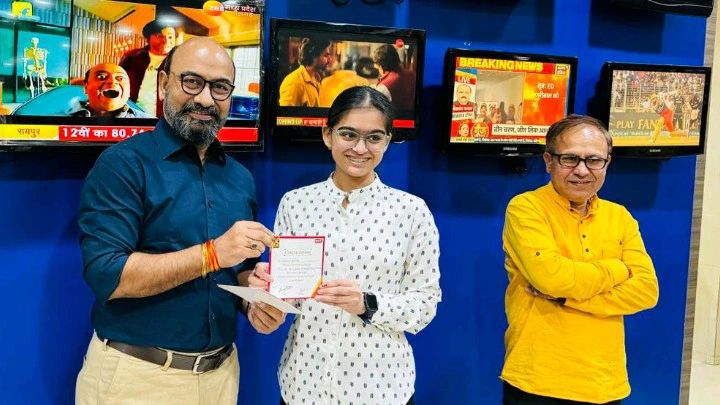 sakshi Kasar on LinkedIn: your hard work always pays off⭐ THANKYOU ... sakshi Kasar on LinkedIn: your hard work always pays off⭐ THANKYOU ...