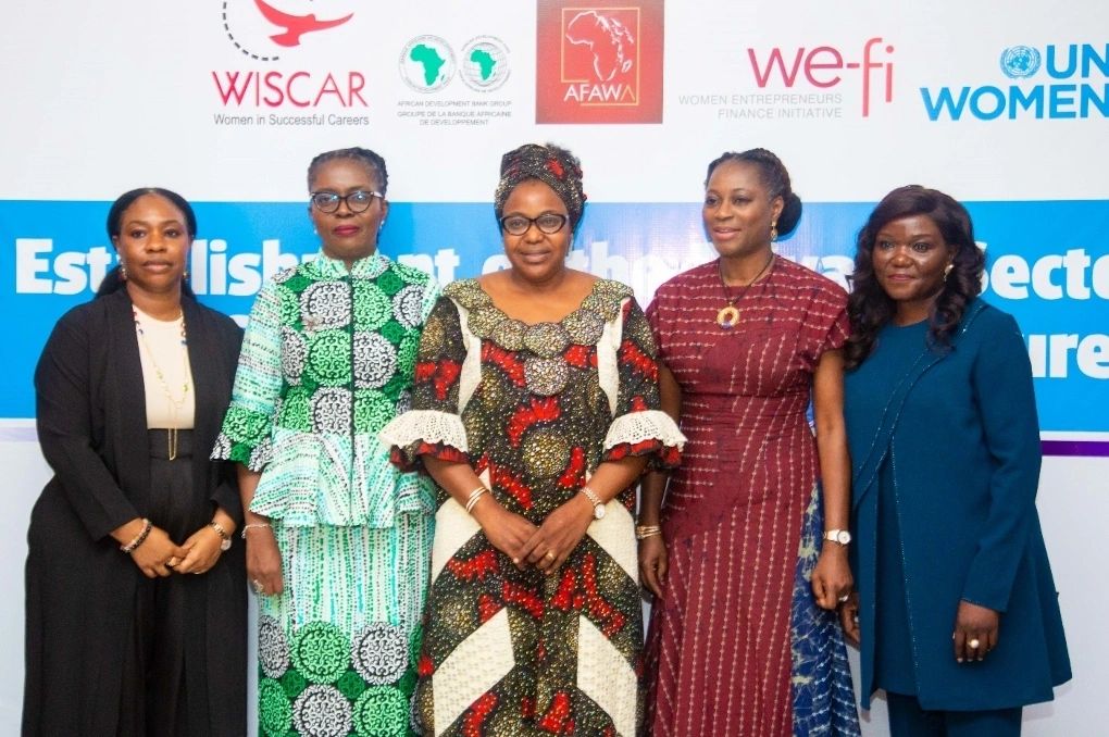Adeyemi Matthew on LinkedIn: WISCAR Collaborates with UN Women to ... Adeyemi Matthew on LinkedIn: WISCAR Collaborates with UN Women to ...