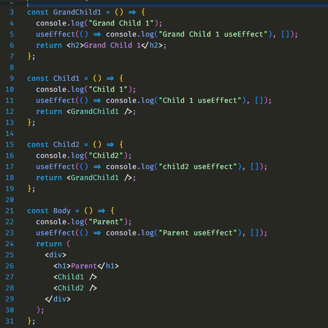 Pankaj Thapa on LinkedIn: #react #reactjs #webdevelopment #programming ... Pankaj Thapa on LinkedIn: #react #reactjs #webdevelopment #programming ...