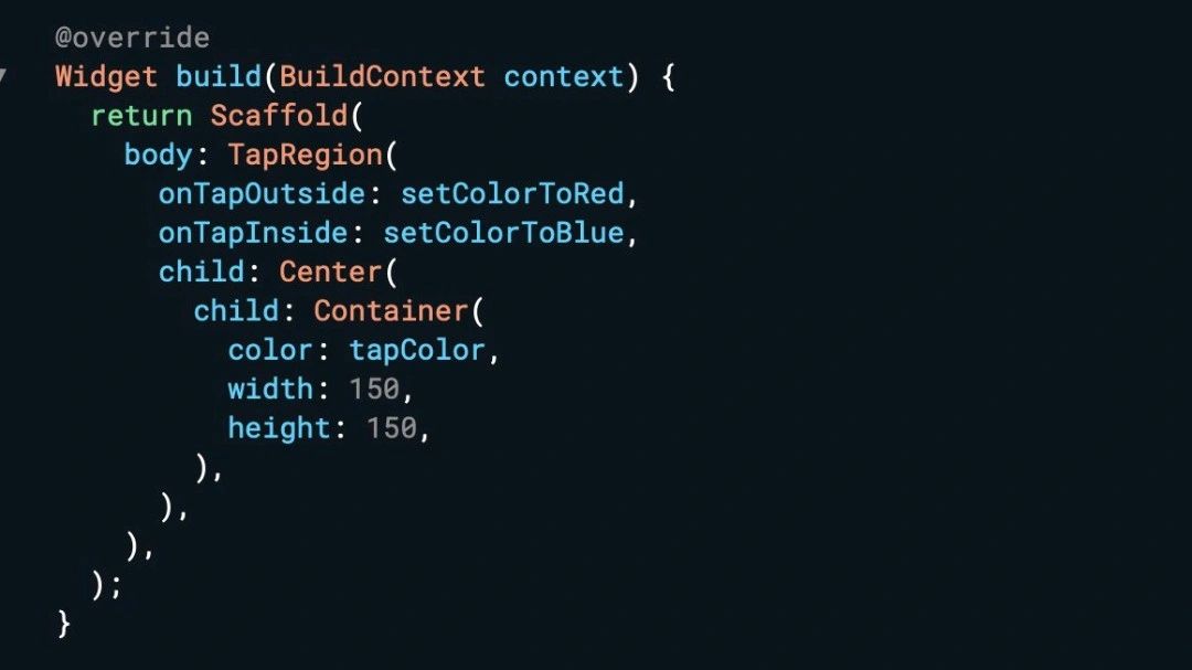 Flutter Developers on LinkedIn: #flutter #flutterdev #flutterdevelopers Flutter Developers on LinkedIn: #flutter #flutterdev #flutterdevelopers