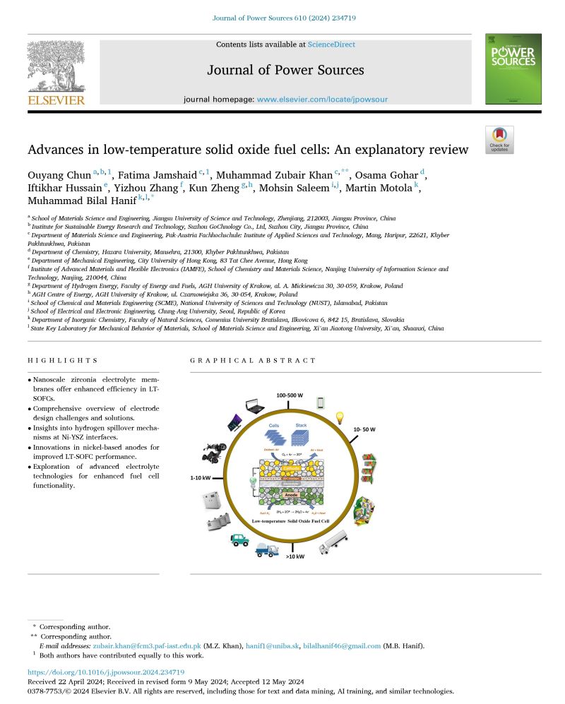 Muhammad Bilal Hanif on LinkedIn: #journal_of_power_sources #title # ... Muhammad Bilal Hanif on LinkedIn: #journal_of_power_sources #title # ...