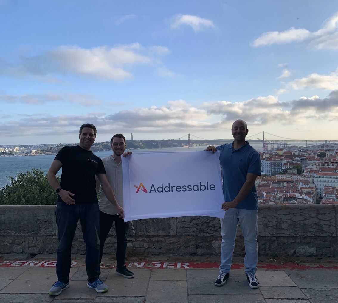 Addressable.io on LinkedIn: #nfc23 Addressable.io on LinkedIn: #nfc23