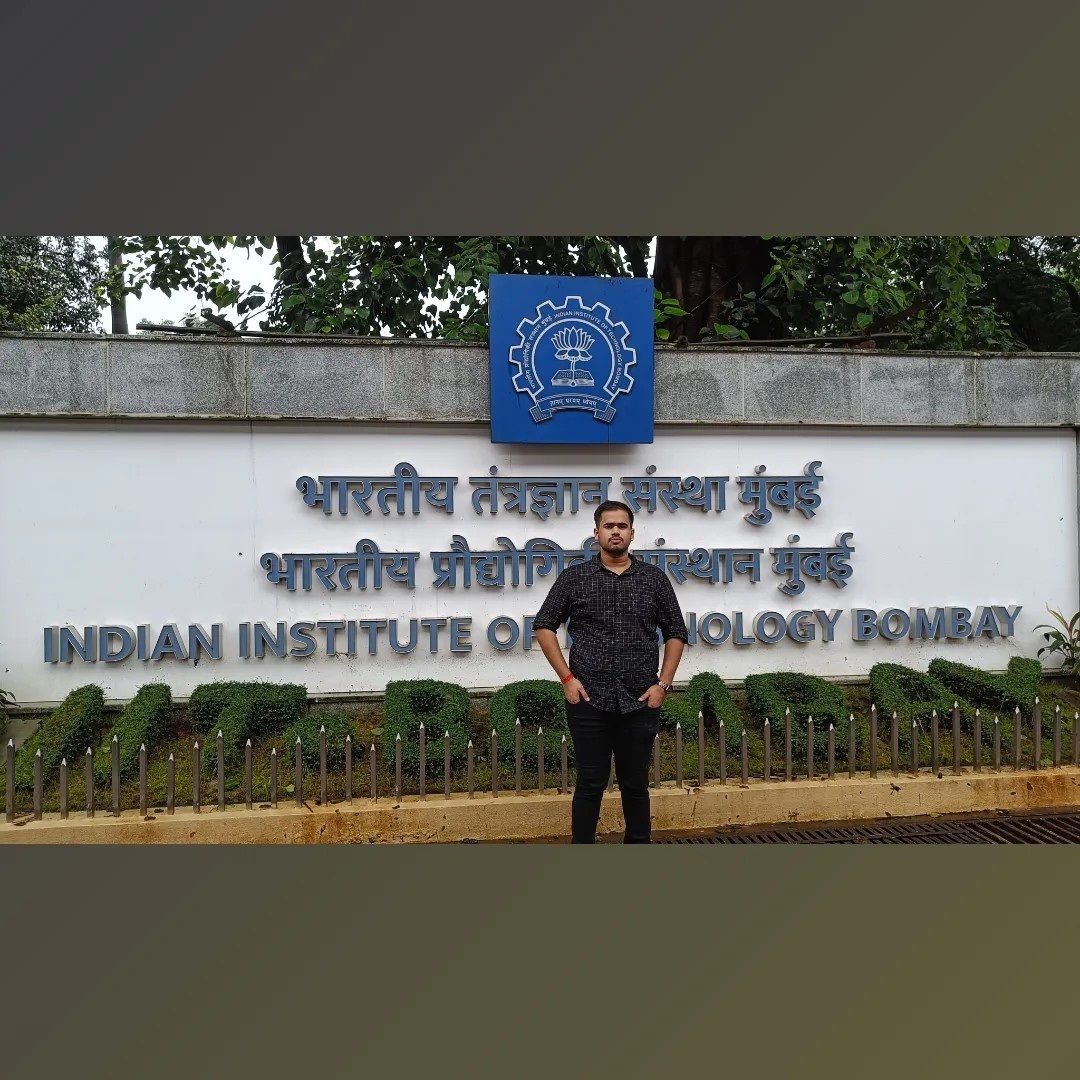 Sarthak Singh on LinkedIn: #iitbombay | 33 comments Sarthak Singh on LinkedIn: #iitbombay | 33 comments
