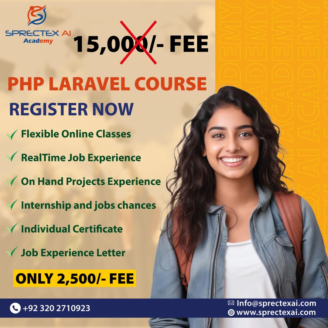 SPRECTEX AI ACADEMY on LinkedIn: #sprectexai #sprectextaiacademy # ... SPRECTEX AI ACADEMY on LinkedIn: #sprectexai #sprectextaiacademy # ...