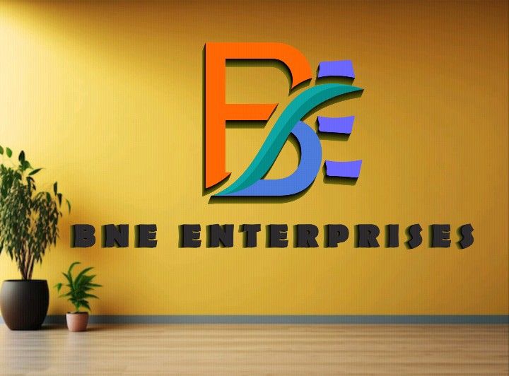 anand sharma on LinkedIn: B N E logo anand sharma on LinkedIn: B N E logo