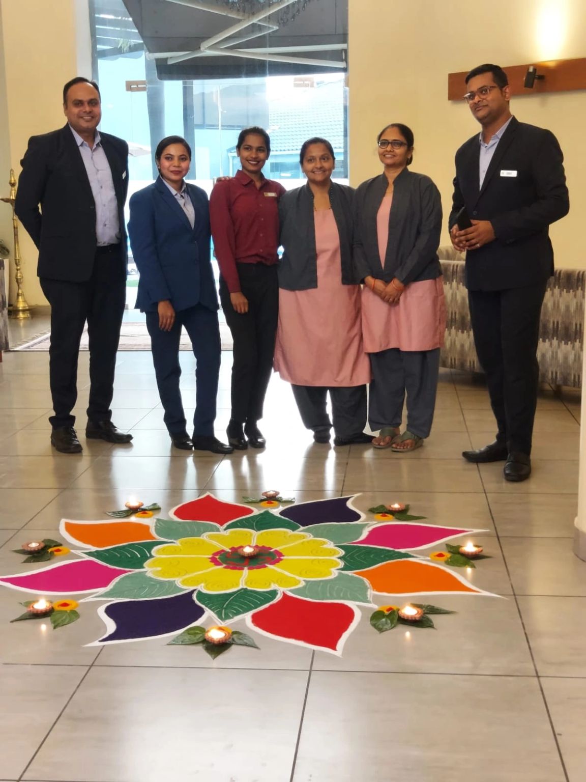 Sijo Joy K. on LinkedIn: May the light of diyas fill your home with ... Sijo Joy K. on LinkedIn: May the light of diyas fill your home with ...