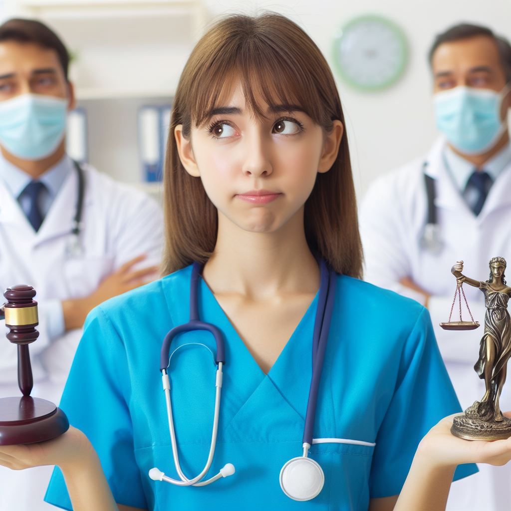 Ethical Dilemma: How to Resolve? | Peter Kirby, DNP, RN, NPD-BC, CLSSBB ... Ethical Dilemma: How to Resolve? | Peter Kirby, DNP, RN, NPD-BC, CLSSBB ...