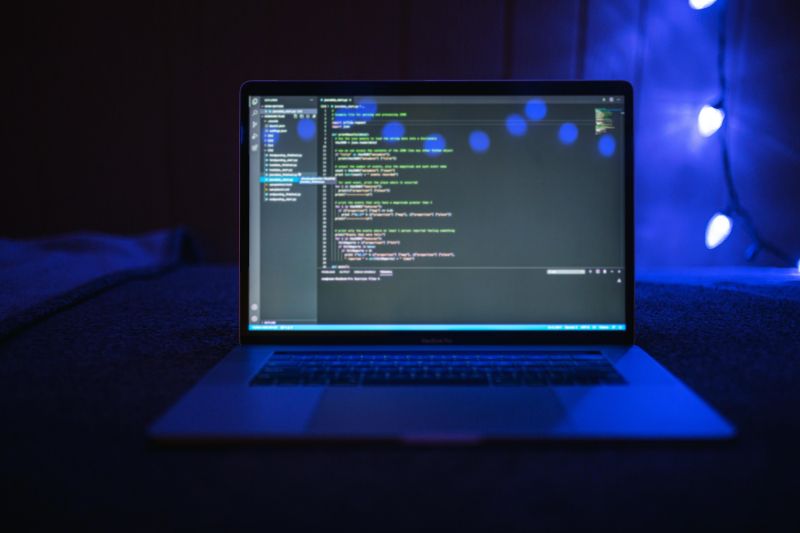 Salman Ahmed on LinkedIn: #codingallnight #coding #programming Salman Ahmed on LinkedIn: #codingallnight #coding #programming