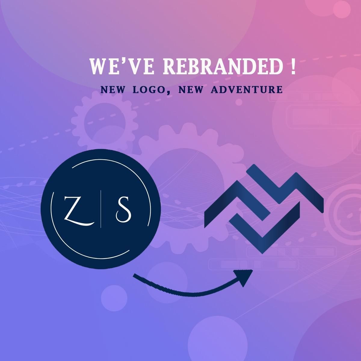 Zonic Solutions on LinkedIn: #zonicsolutions #rebranding #innovation # ... Zonic Solutions on LinkedIn: #zonicsolutions #rebranding #innovation # ...