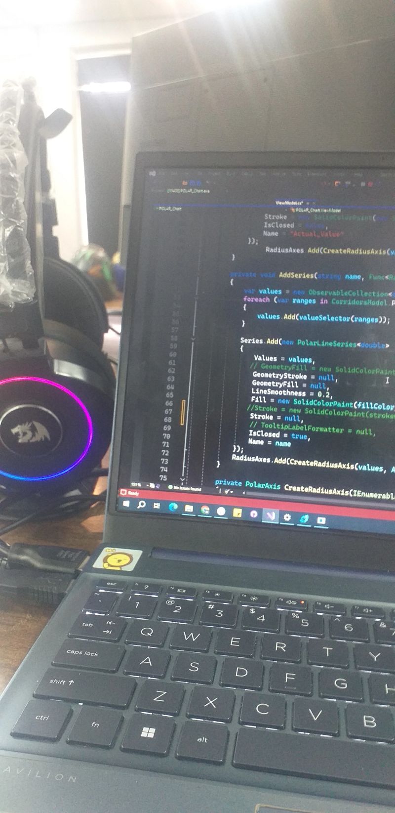 Muhammad Nafees on LinkedIn: #coding #techlife #programming #developer Muhammad Nafees on LinkedIn: #coding #techlife #programming #developer