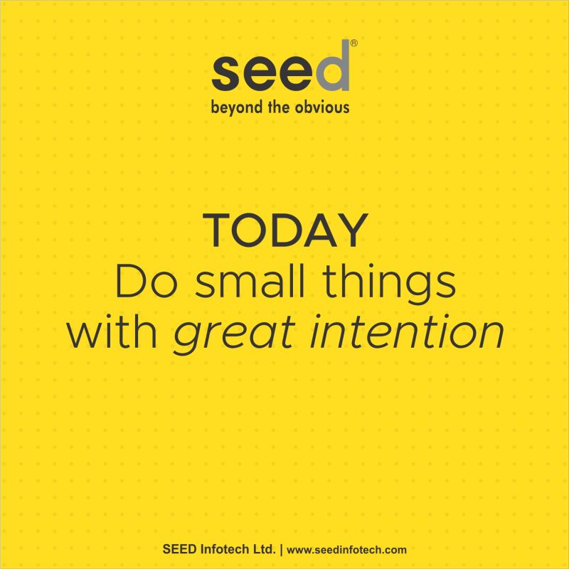 SEED Infotech Ltd on LinkedIn: #ittraining #seedinfotech SEED Infotech Ltd on LinkedIn: #ittraining #seedinfotech