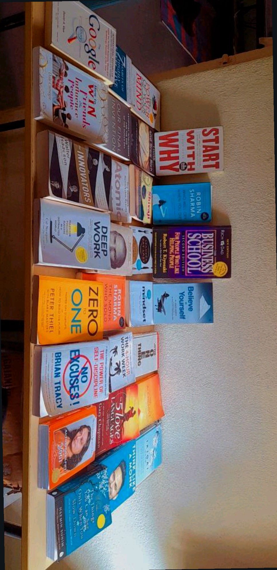 Pramod Bhosale on LinkedIn: #business #books #reading #readingcommunity ... Pramod Bhosale on LinkedIn: #business #books #reading #readingcommunity ...
