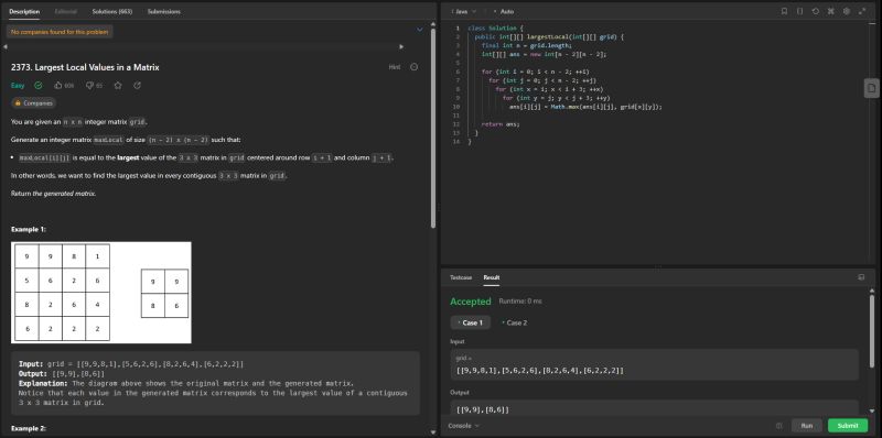 Divyansh Kumar on LinkedIn: #connections #100daysofcode #java # ... Divyansh Kumar on LinkedIn: #connections #100daysofcode #java # ...