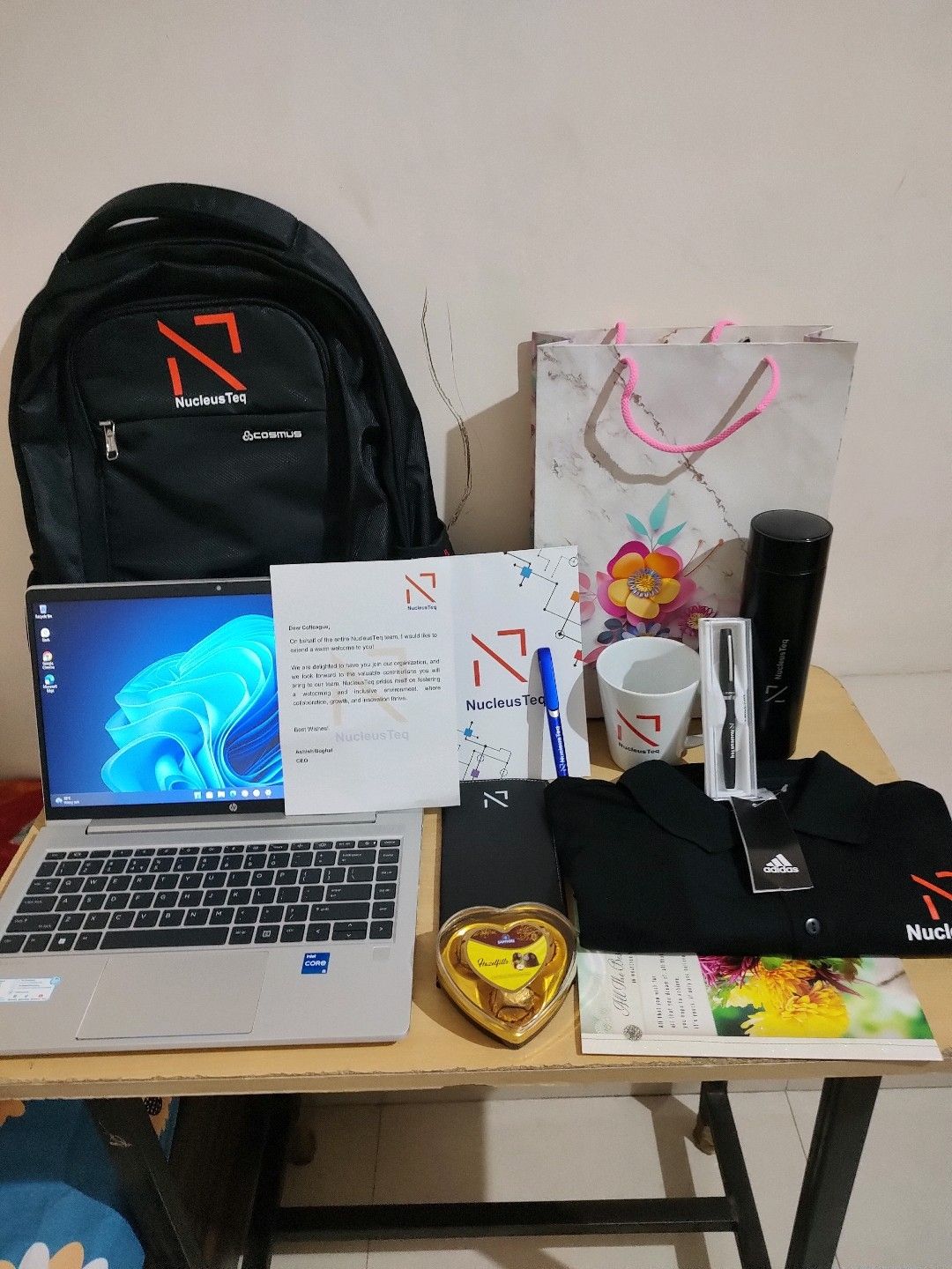 Roushan Kumar on LinkedIn: #nucleusteq #softwareengineer #manit # ... Roushan Kumar on LinkedIn: #nucleusteq #softwareengineer #manit # ...