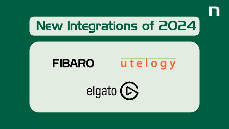 NETIO products a.s. on LinkedIn: #integration #elgato #utelogy #fibaro ... NETIO products a.s. on LinkedIn: #integration #elgato #utelogy #fibaro ...