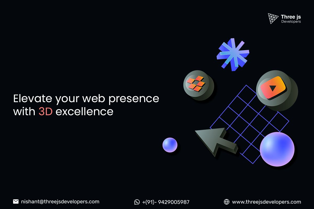ThreejsDevelopers on LinkedIn: #threejs #threejs #webdevelopment #3d ... ThreejsDevelopers on LinkedIn: #threejs #threejs #webdevelopment #3d ...