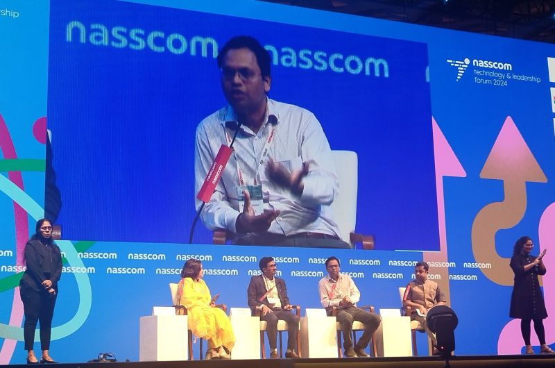 Pratyush Kumar on AI trends in India | nasscom posted on the topic ... Pratyush Kumar on AI trends in India | nasscom posted on the topic ...