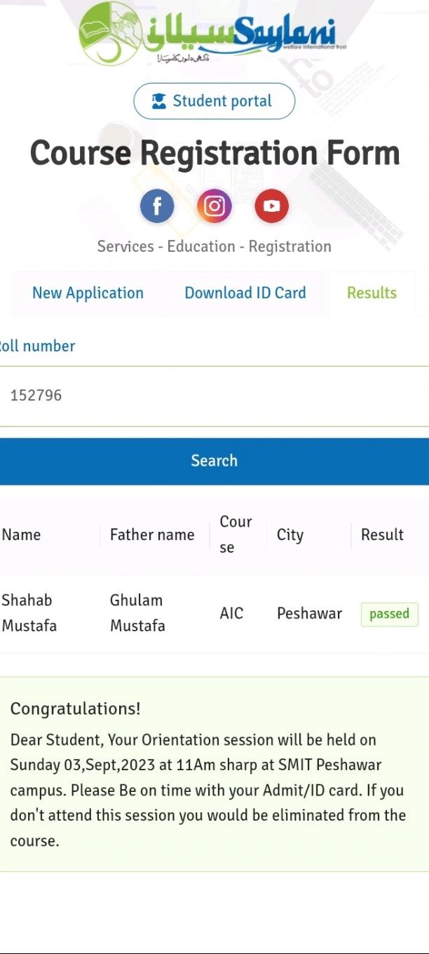 Shahab Mustafa on LinkedIn: finally I pass test AI Chatbot Internship Shahab Mustafa on LinkedIn: finally I pass test AI Chatbot Internship