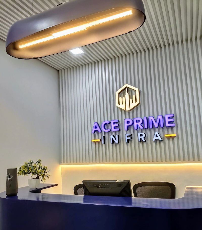 Subhro Dey on LinkedIn: #aceprimeinfra #realestate Subhro Dey on LinkedIn: #aceprimeinfra #realestate
