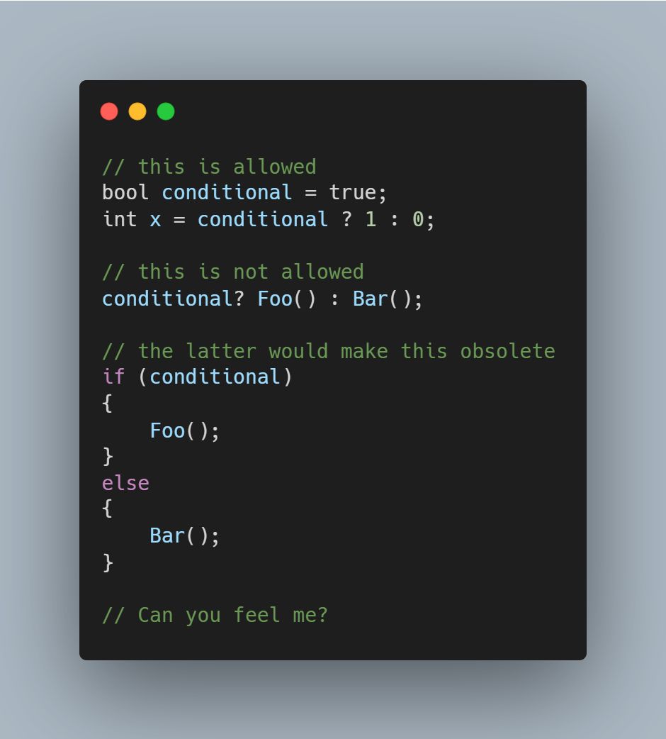 Dor Ben Dor on LinkedIn: #csharp #dotnet #csharpprogramming Dor Ben Dor on LinkedIn: #csharp #dotnet #csharpprogramming