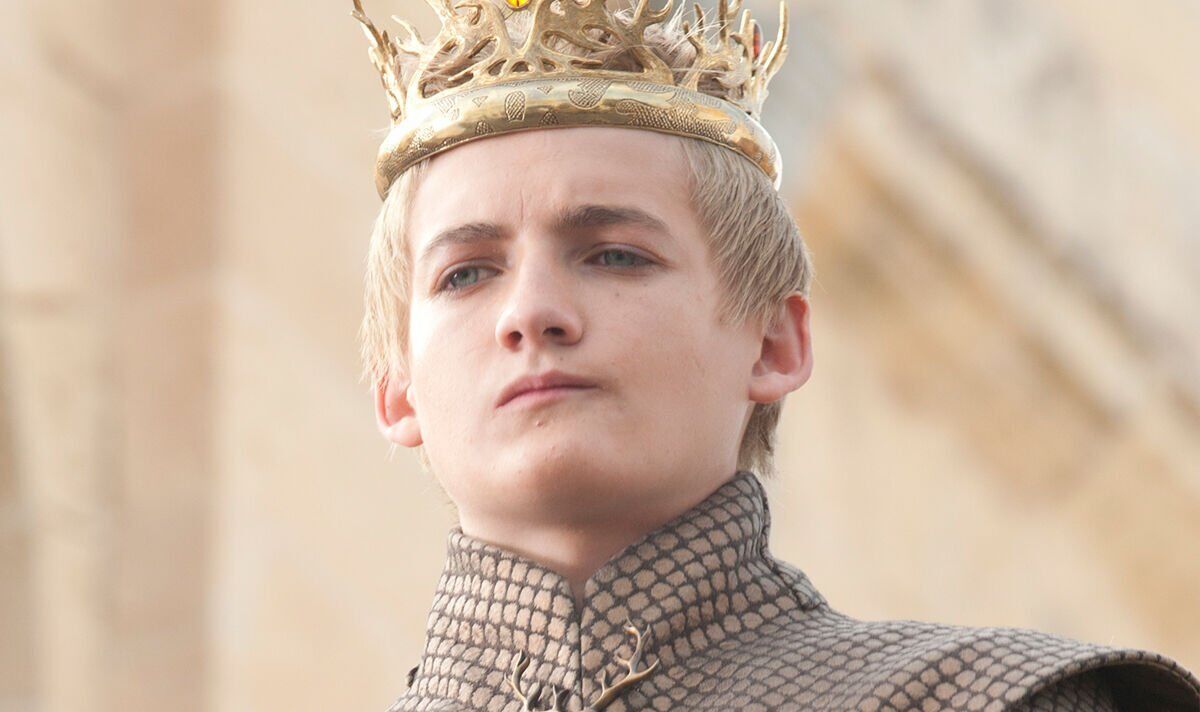 NewsFlash.one on LinkedIn: Game of Thrones' Jack Gleeson unrecognisable ... NewsFlash.one on LinkedIn: Game of Thrones' Jack Gleeson unrecognisable ...