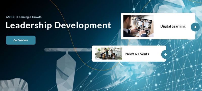 AMNIS Learning & Growth on LinkedIn: #amnislg #leadershipdevelopment AMNIS Learning & Growth on LinkedIn: #amnislg #leadershipdevelopment
