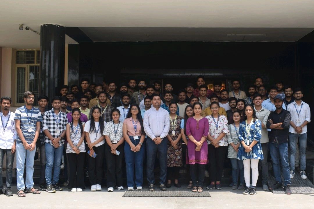 Pushti Dave on LinkedIn: #saptraining #gratitude #mentorship #sap Pushti Dave on LinkedIn: #saptraining #gratitude #mentorship #sap