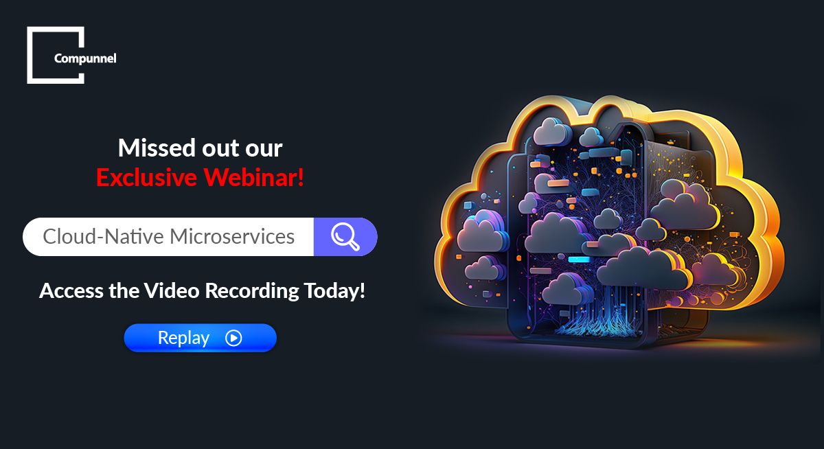 Trent Wignall on LinkedIn: #cloudnative #microservices #webinar # ... Trent Wignall on LinkedIn: #cloudnative #microservices #webinar # ...