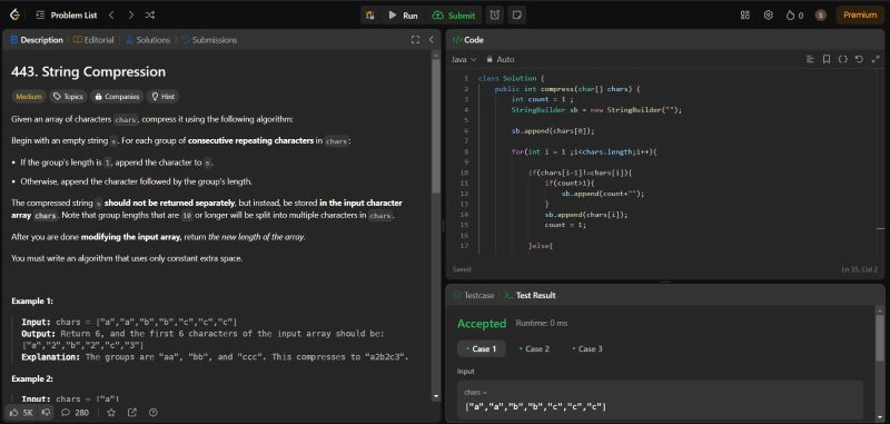Sanjana Gharat on LinkedIn: #java #datastructures #algorithms ... Sanjana Gharat on LinkedIn: #java #datastructures #algorithms ...