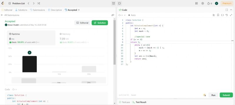 Aman Shaikh on LinkedIn: #coding #cplusplus #algorithms #programming # ... Aman Shaikh on LinkedIn: #coding #cplusplus #algorithms #programming # ...