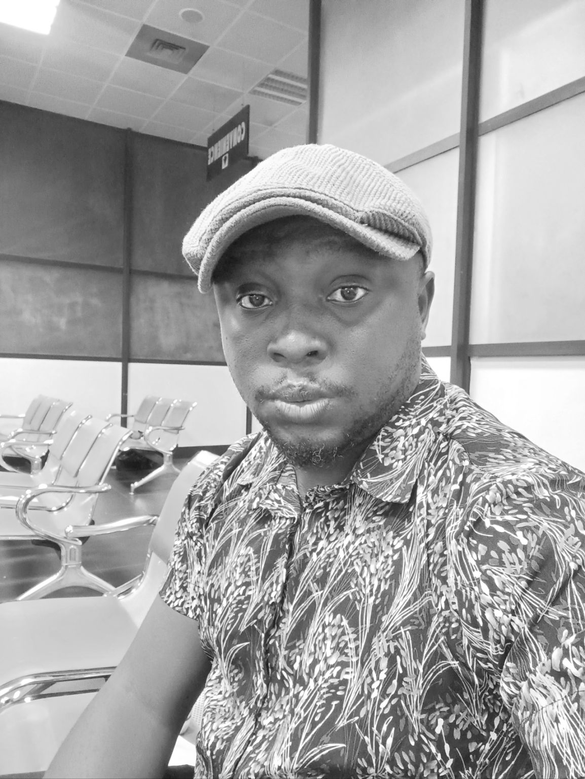 Ifiok Sambo posted on LinkedIn Ifiok Sambo posted on LinkedIn