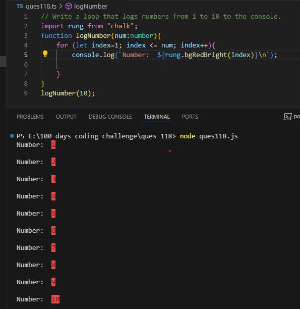 SUALEHA KHAN on LinkedIn: #typescript #javascript #coding #programming ... SUALEHA KHAN on LinkedIn: #typescript #javascript #coding #programming ...