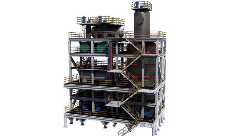 Artifier learning pvt ltd on LinkedIn: FPSO rig componant this is a ... Artifier learning pvt ltd on LinkedIn: FPSO rig componant this is a ...