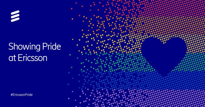Sumit Shukla on LinkedIn: #ericssonpride #diversityandinclusion #egipride23 Sumit Shukla on LinkedIn: #ericssonpride #diversityandinclusion #egipride23
