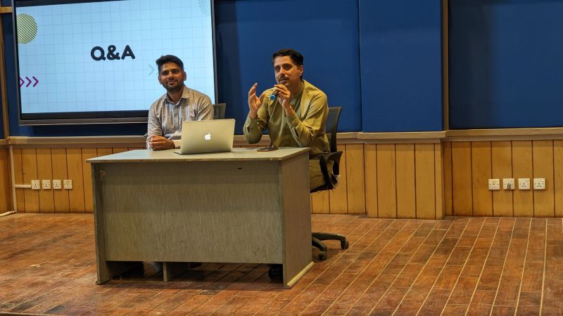 Dr. Hassan Tariq Ph.D. on LinkedIn: #ai Dr. Hassan Tariq Ph.D. on LinkedIn: #ai