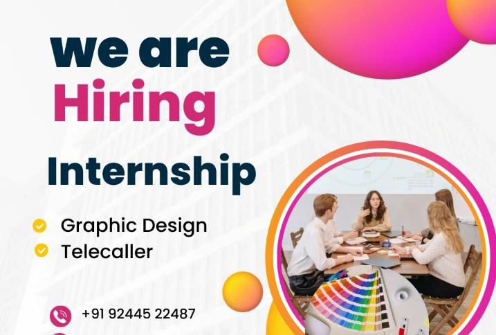 Nidhi chourey on LinkedIn: #hiring #urgent #internship #mbastudent #mba ... Nidhi chourey on LinkedIn: #hiring #urgent #internship #mbastudent #mba ...