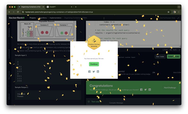 NARIYA HIMANSHU on LinkedIn: #problemsolving #coding #algorithms # ... NARIYA HIMANSHU on LinkedIn: #problemsolving #coding #algorithms # ...