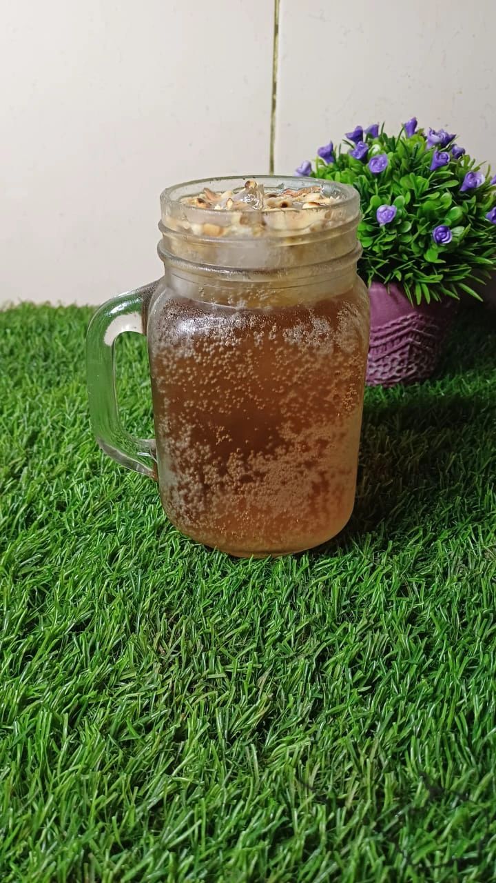 Anushree mishra on LinkedIn: Jethalal Sing Soda Fruit Chaat Anushree mishra on LinkedIn: Jethalal Sing Soda Fruit Chaat
