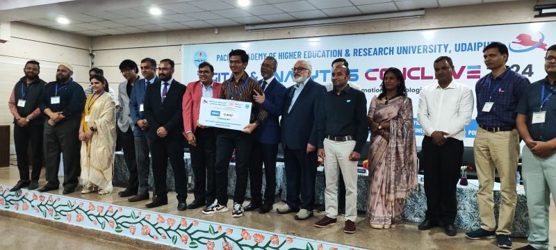 Tanishq Shah on LinkedIn: Happy to share winning moments Tanishq Shah on LinkedIn: Happy to share winning moments